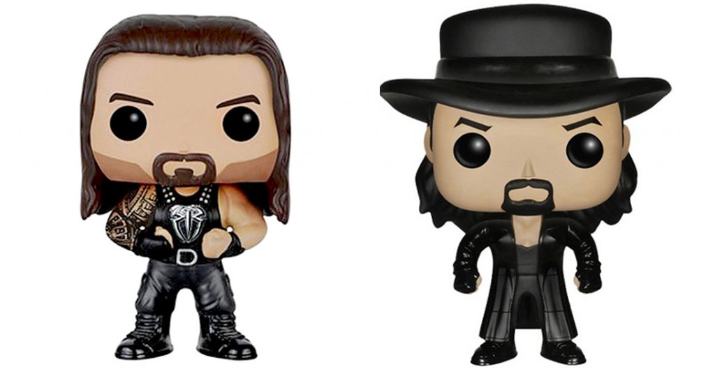 Top 10 WWE Action Figures and Collectibles | ActionFiguresDaily.com