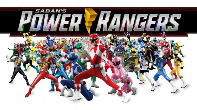 Hasbro Purchases Power Rangers For $522 Million! | ActionFiguresDaily.com
