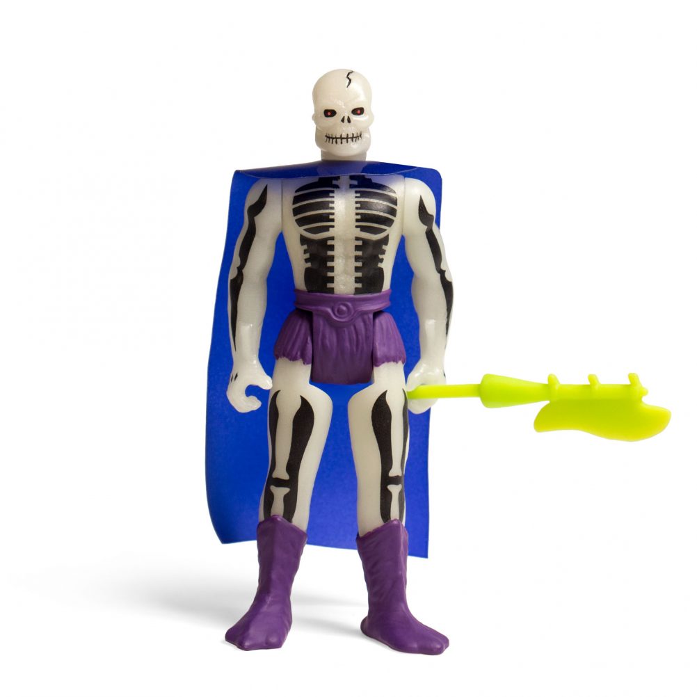 Super7 MOTU ReAction Figures Wave 4 | ActionFiguresDaily.com