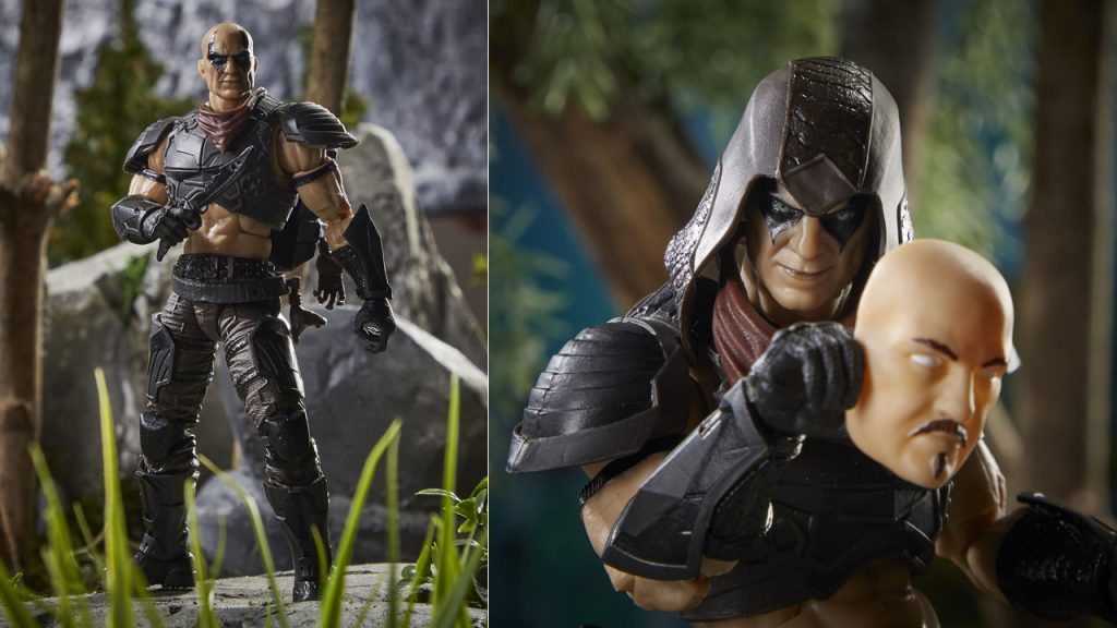 G.I. Joe Classified Zartan Action Figure Pre Order Info ...