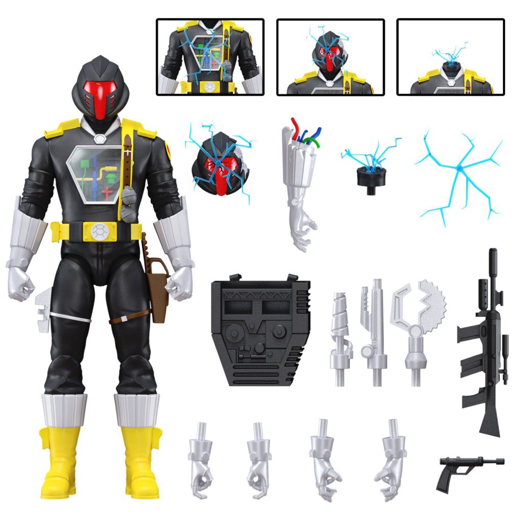 Super7 GI Joe Ultimates Figures Wave 1 Preorder Info