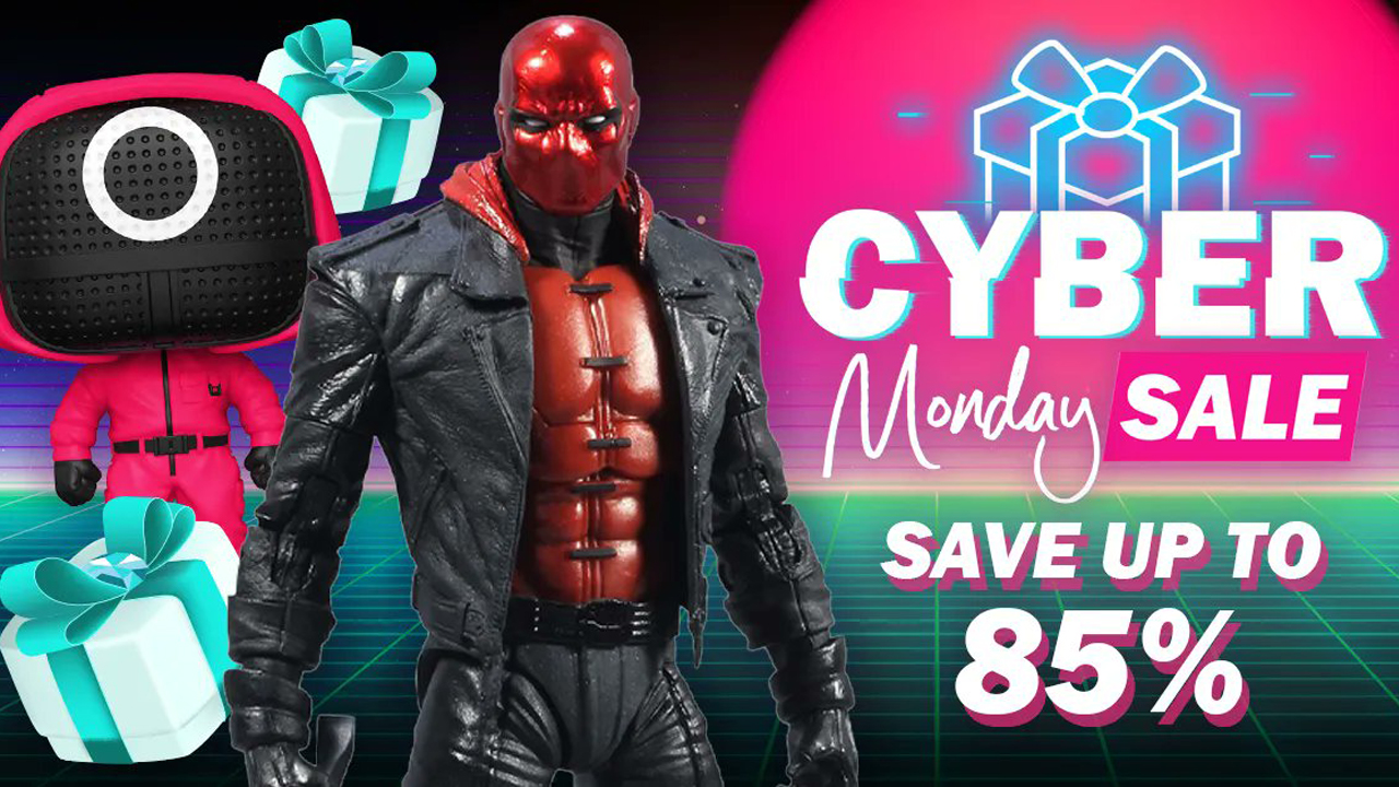 Travis Scott Fortnite Action Figures and NERF Gun Blaster ...