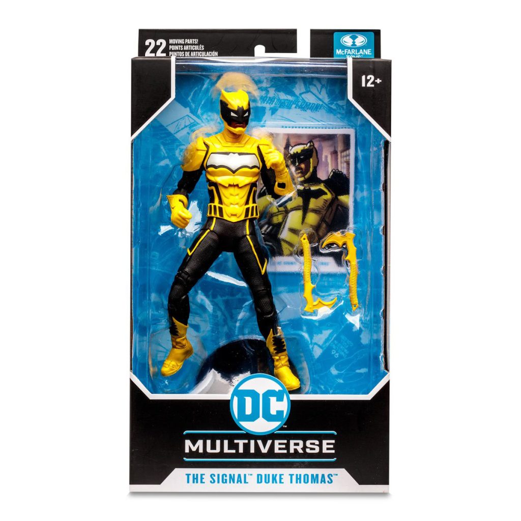DC Multiverse Armored Batman Kon El Superboy Gladiator Batman The Flash ...