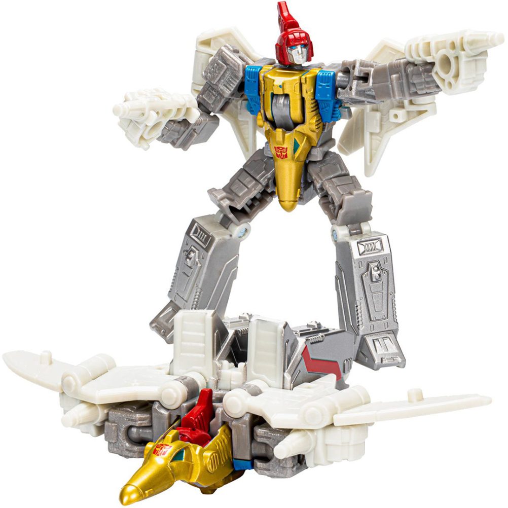 Transformers Legacy Evolution Wave 3 Action Figures
