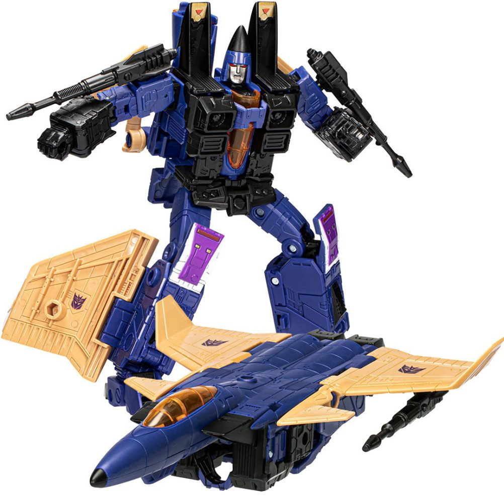 Transformers Legacy Evolution Wave 3 Action Figures